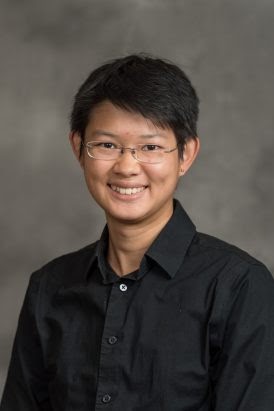 Current Members – Digital Inequality Lab